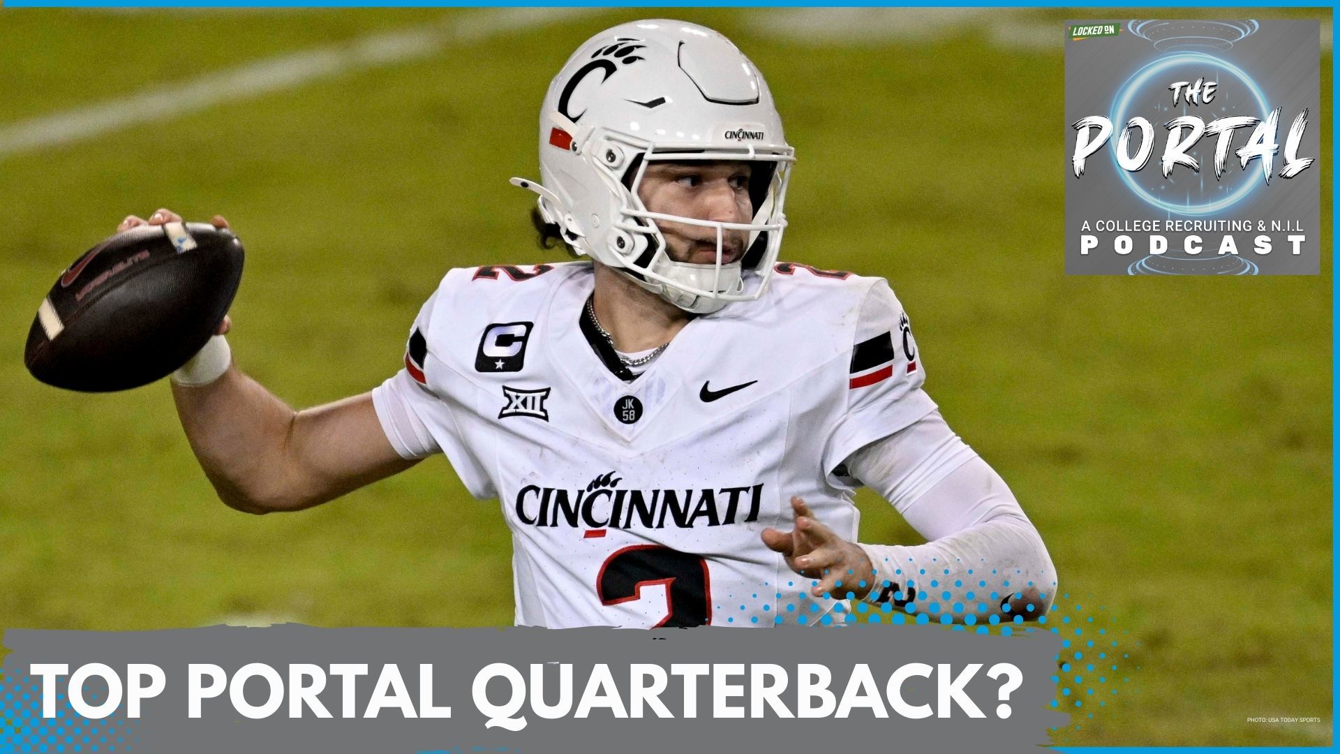 TOP QUARTERBACK: Dylan Raiola, DJ Lagway & Brendan Sorsby HEADLINE ...