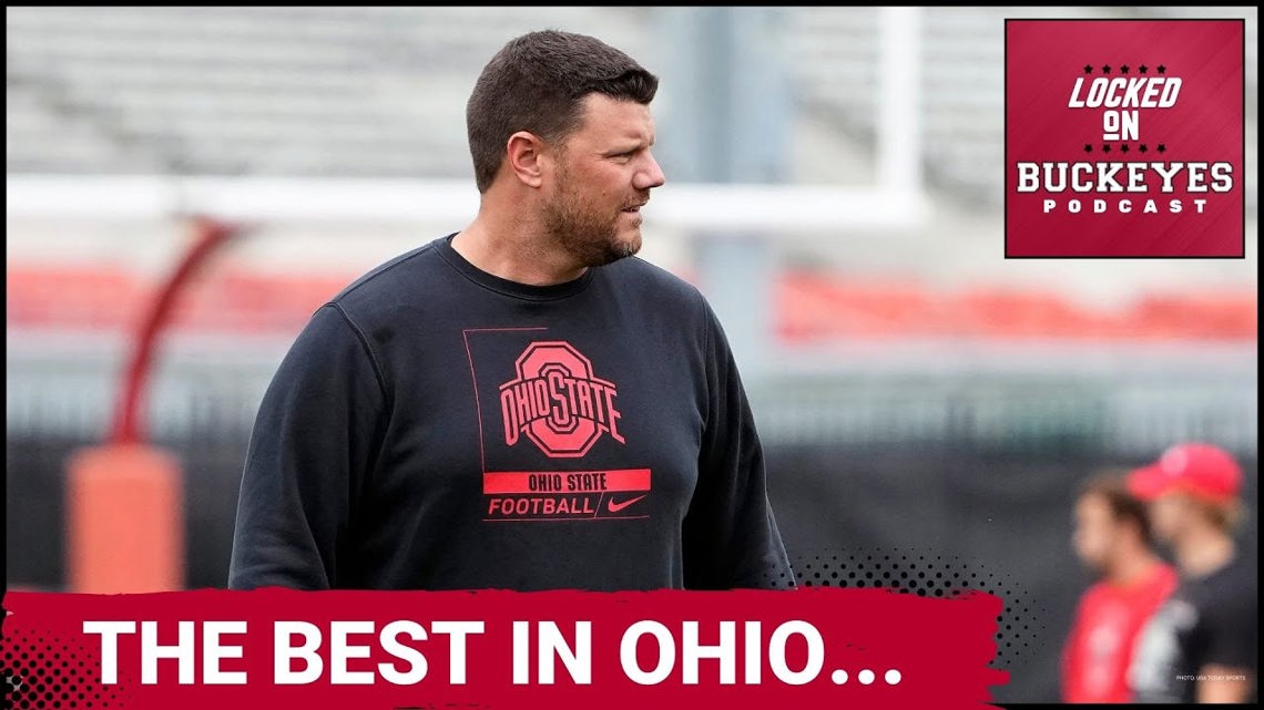 Ohio State Buckeyes Secure Multiple In-State Prospects | Ohio State ...