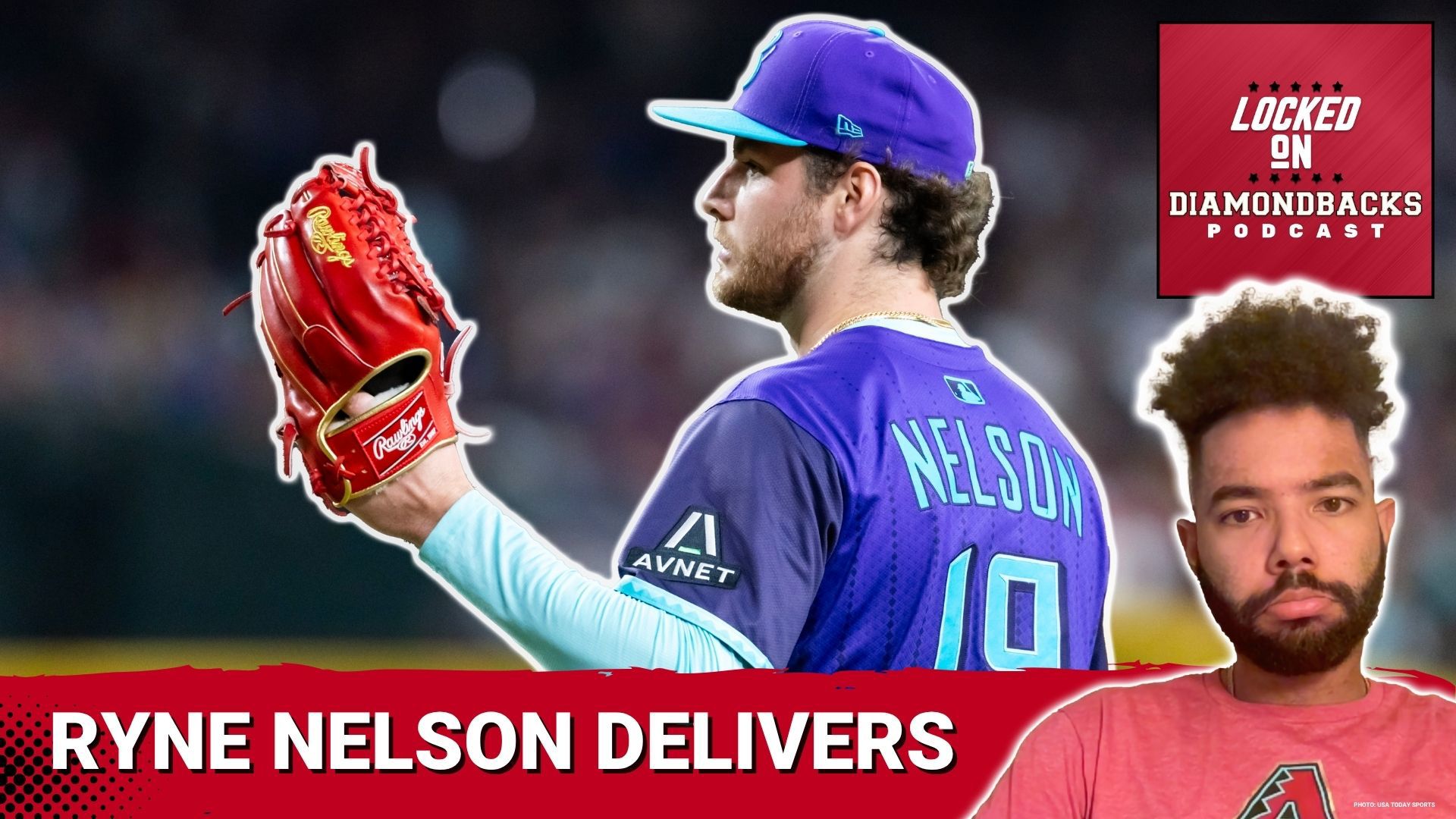 D-backs catcher out 'weeks,' relief pitcher out for season | 12news.com