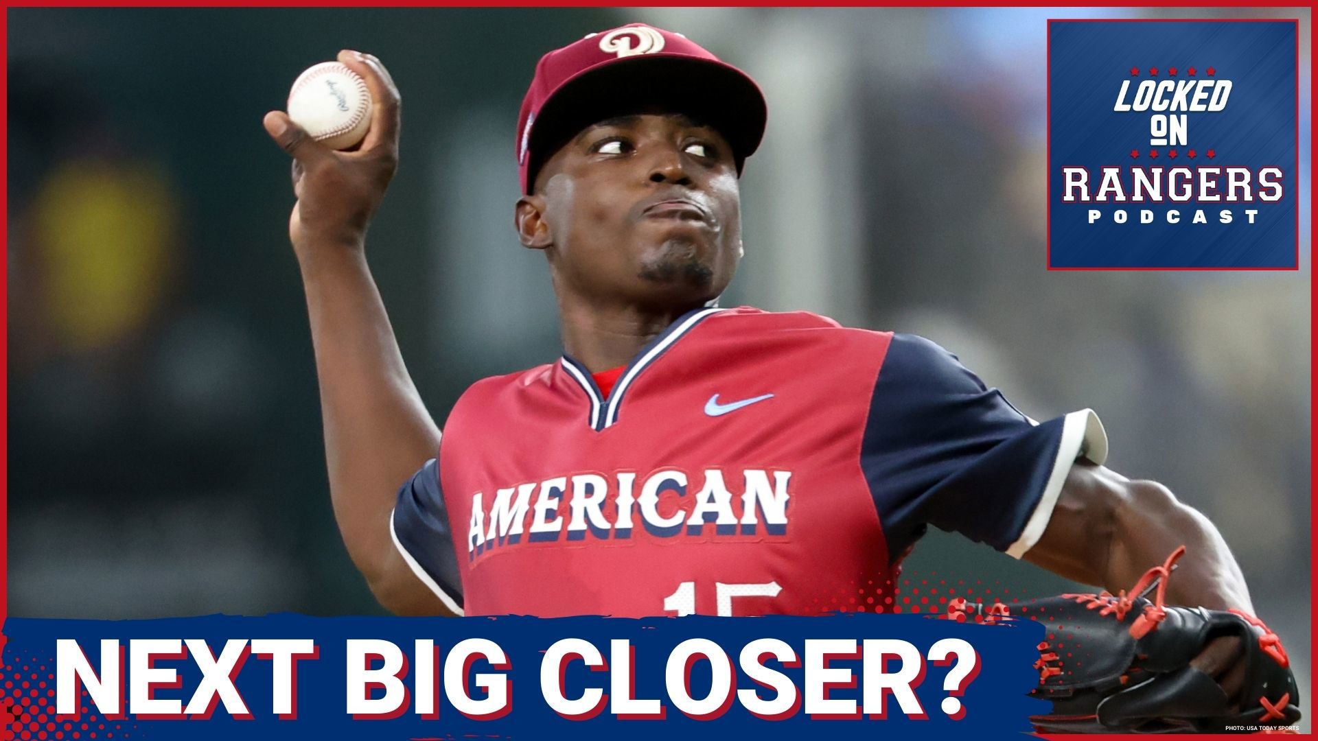 Why Emiliano Teodo's future role is so hard to predict | 12news.com