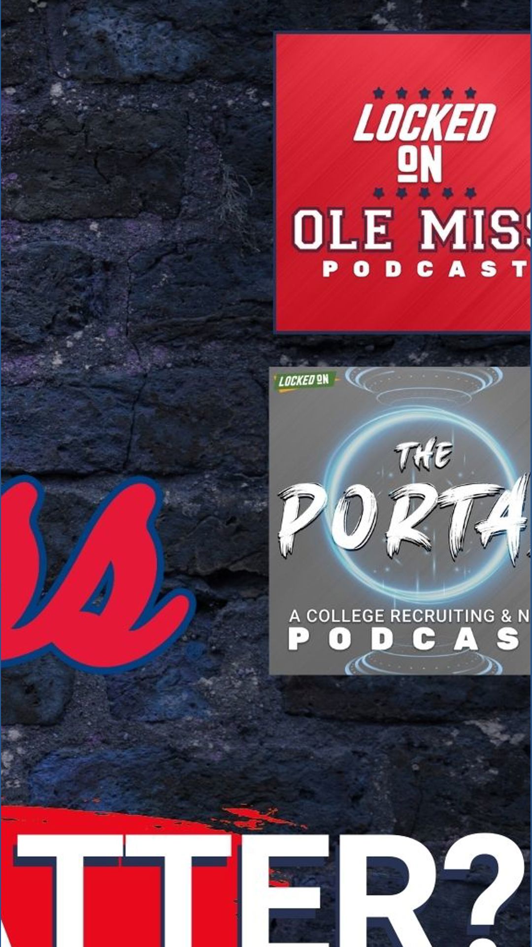 麗 REBEL RISE: Ole Miss Sets to SHAKEUP Recruiting with Mitchell Turner ...