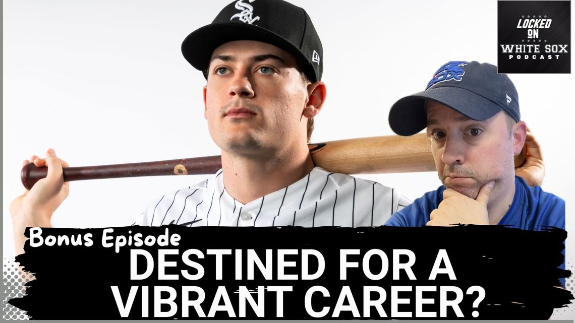 SCOUTS AGREE: White Sox prospect Sam Antonacci could be DESTINED for ...