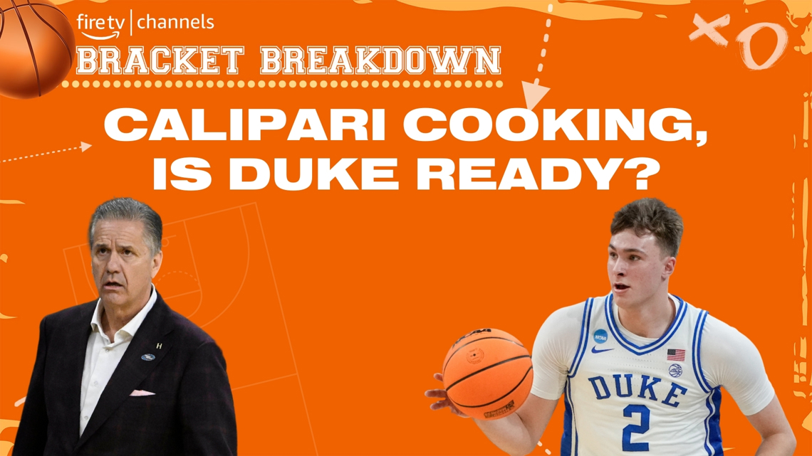 Men’s Preview: Arkansas and John Calipari look to keep run alive vs ...