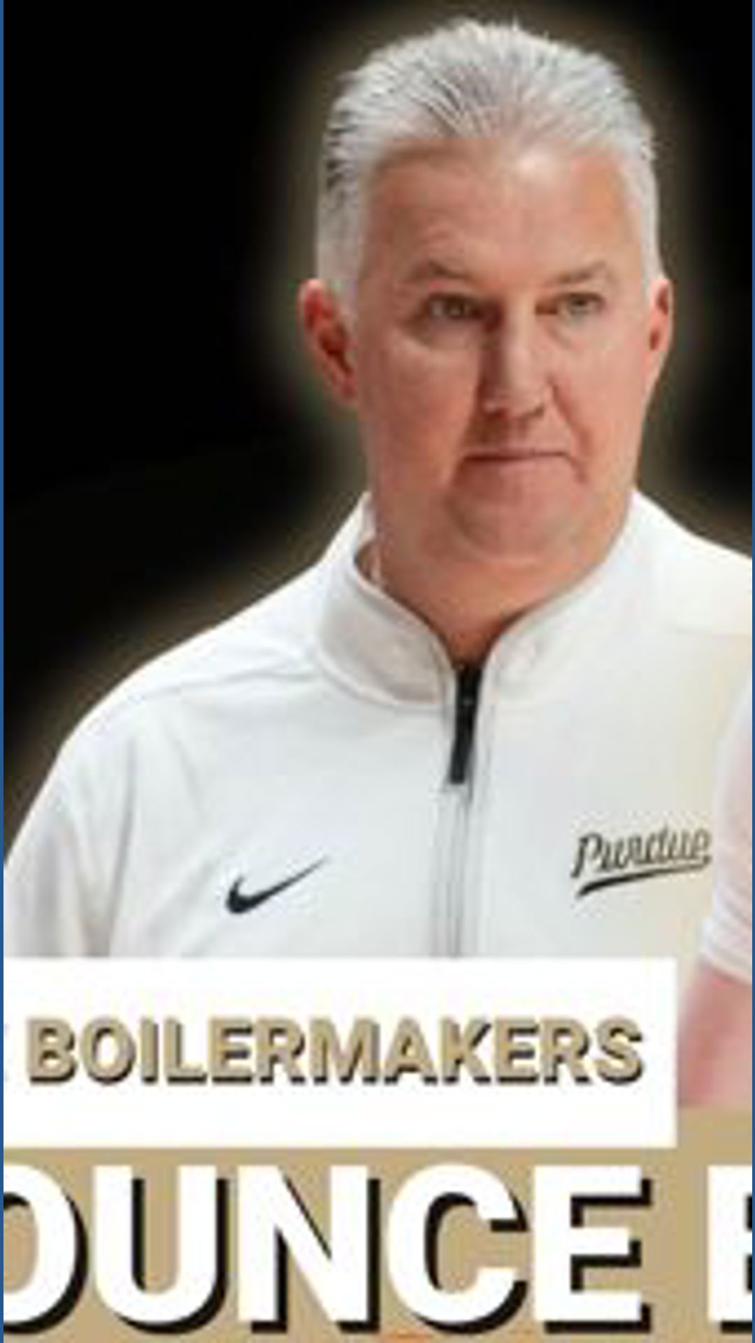 REVEALED: Will Purdue BOUNCE BACK From Skid and COMPETE For National ...