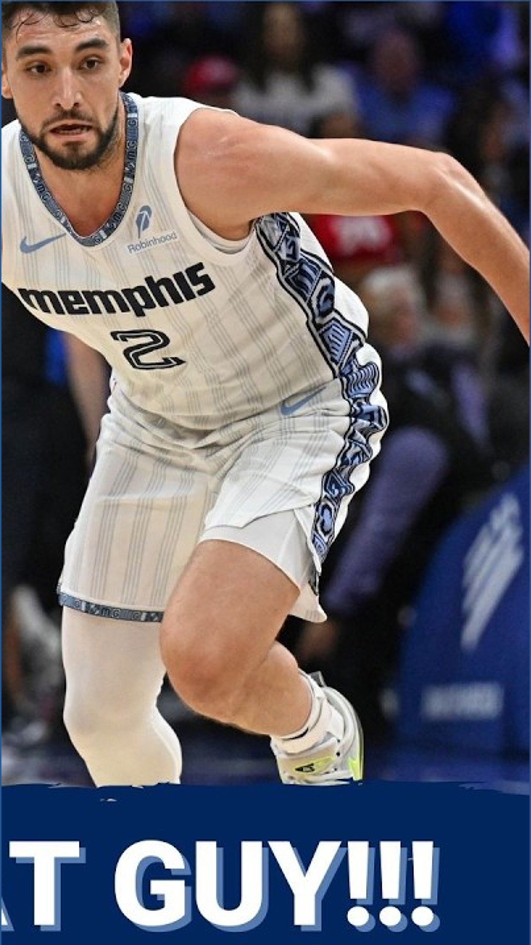 The tank rolls on as Ty Jerome and the Memphis Grizzlies fall apart in ...
