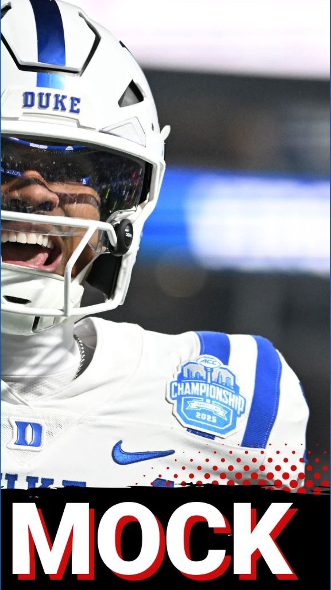 SHOCKER: Miami Dolphins Pass on Arch Manning, DRAFT Darian Mensah in ...