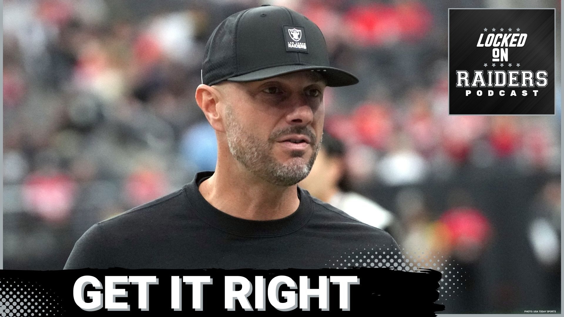 The Las Vegas Raiders initiate their search for the next Head Coach ...