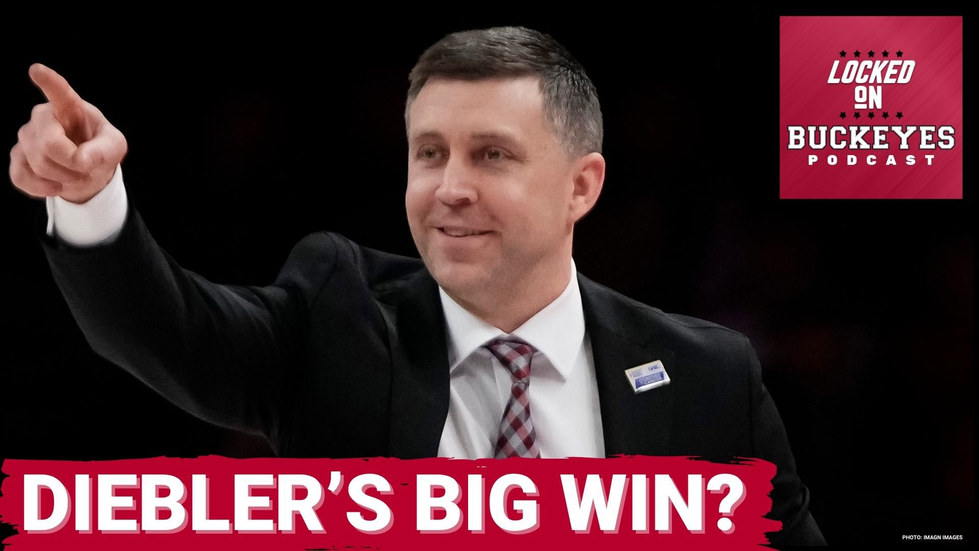 SHOCKER: Jake Diebler DEFIES Doubters with Ohio State's Best Recruiting ...