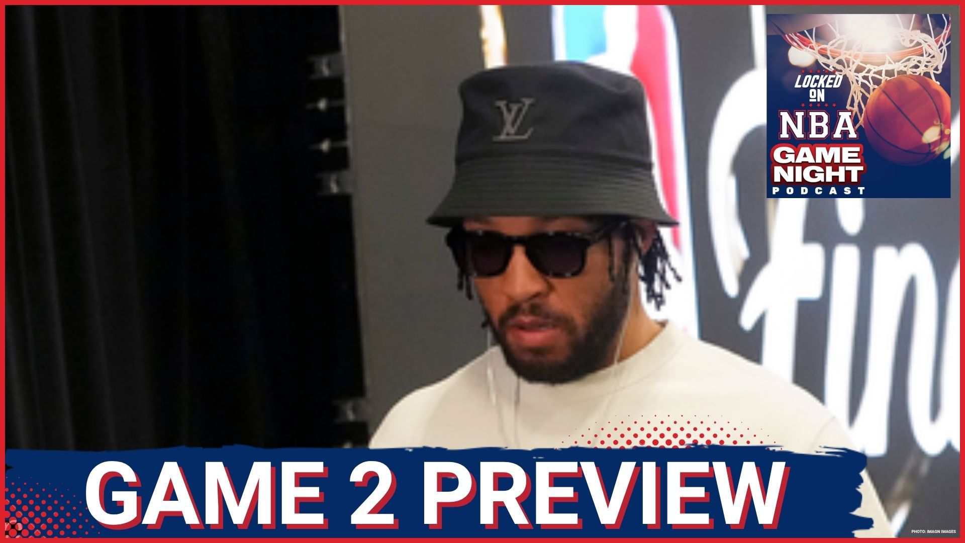 Previewing Game 2 of NBA Finals | Most Interesting Offseason Ahead ...