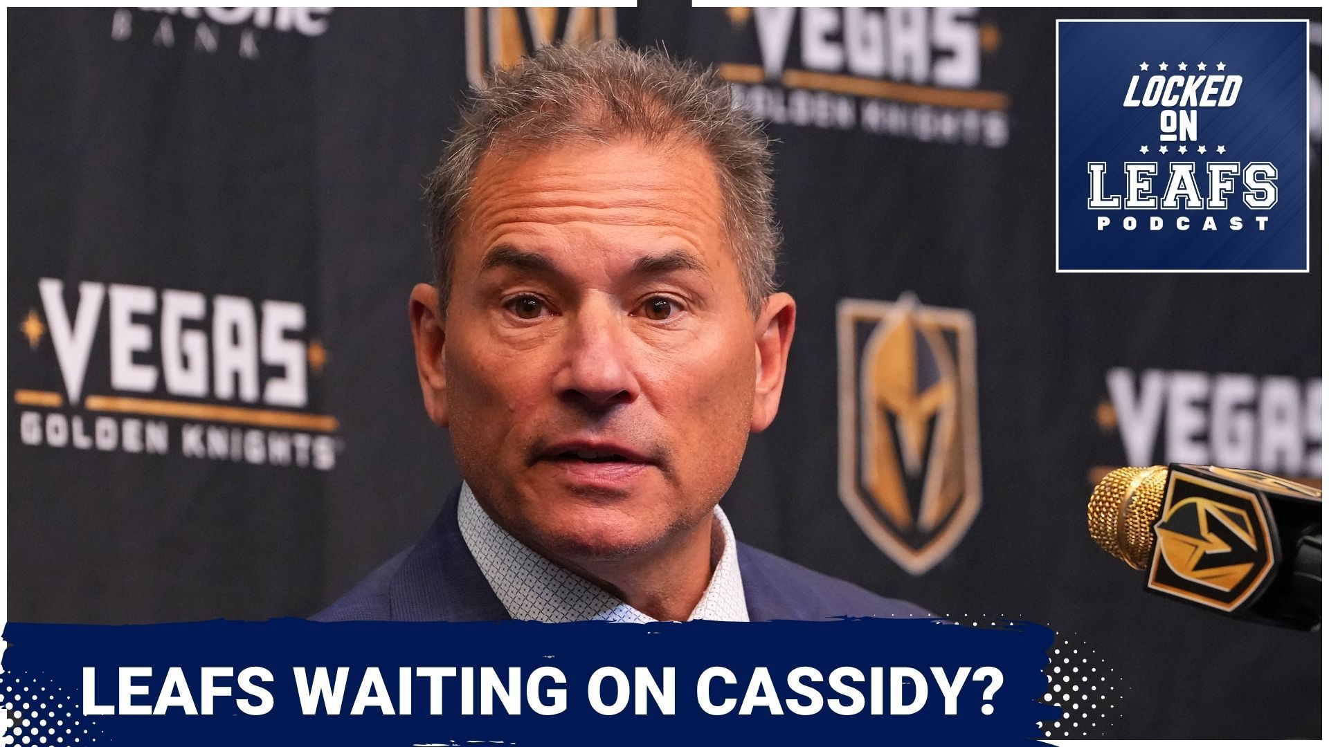 Are Toronto Maple Leafs DELAYING Their Head Coaching Hire to Land Bruce ...