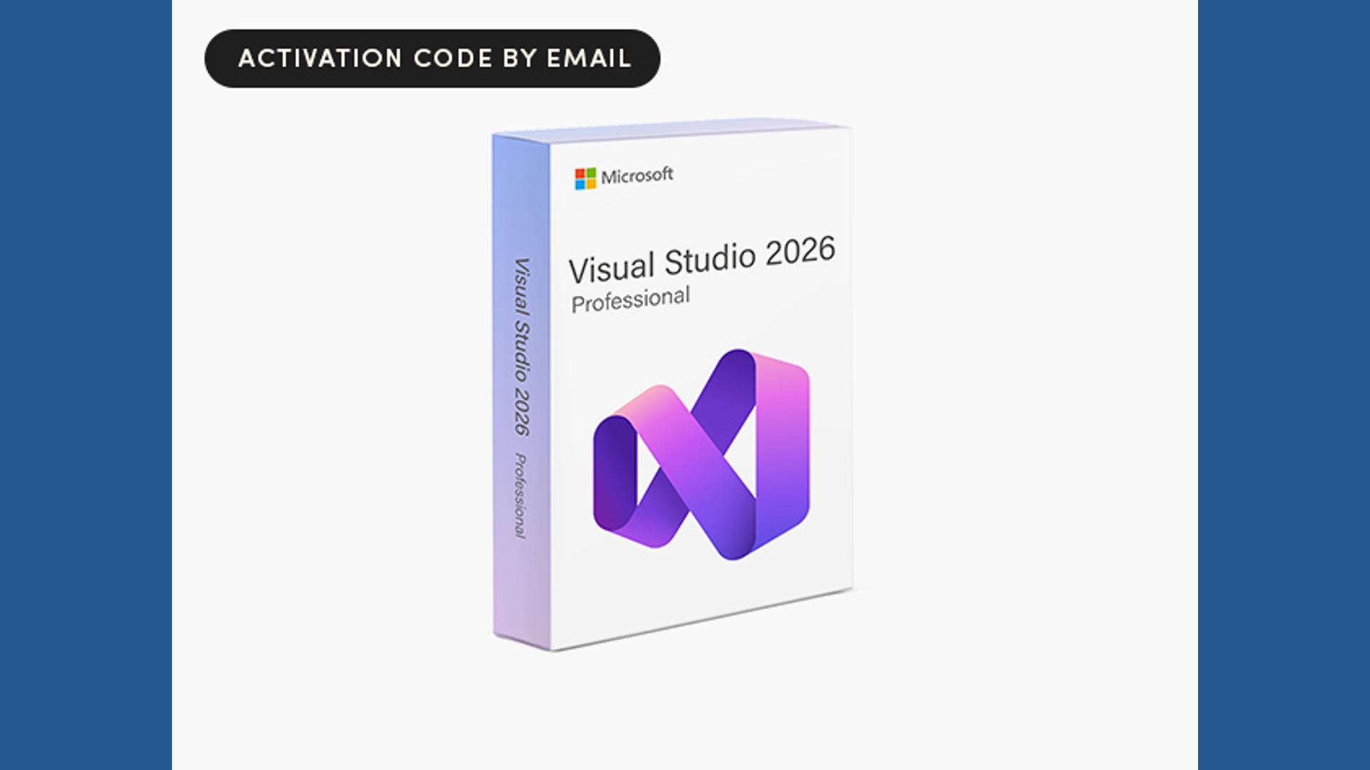 Microsoft Visual Studio Pro 2026 costs hundreds, but today only, you ...