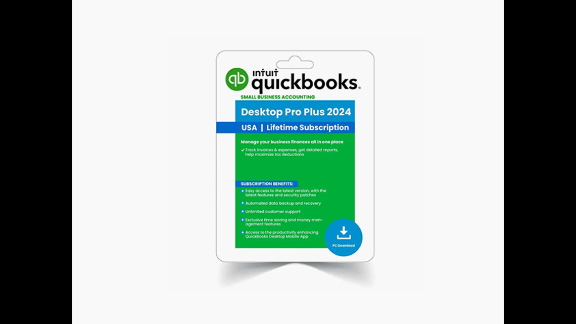 Win for small businesses and freelancers: QuickBooks just dropped the ...