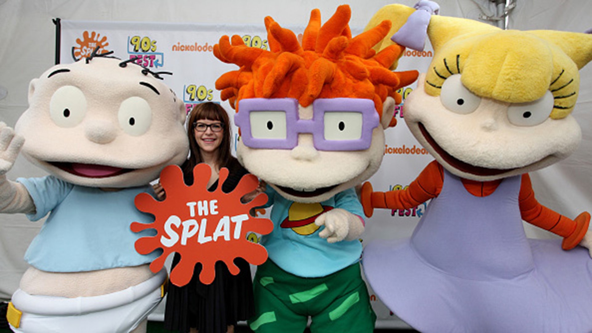 'Rugrats' return: Beloved Nickelodeon show to get new episodes and a ...