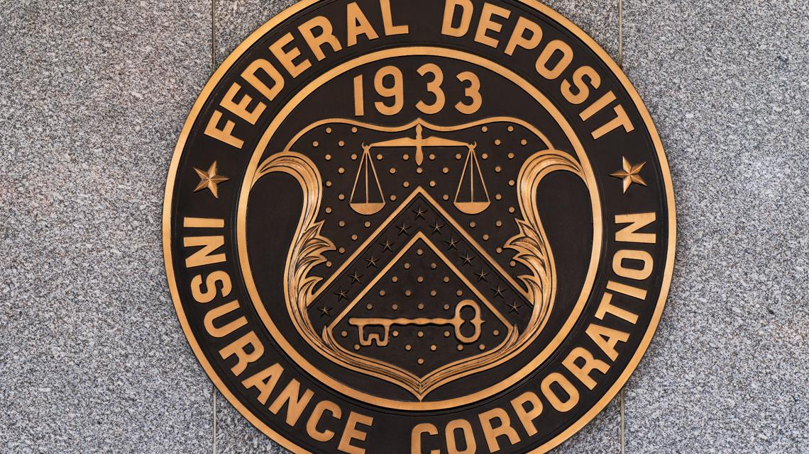 Would Project 2025 eliminate the FDIC? What we can VERIFY | 12news.com