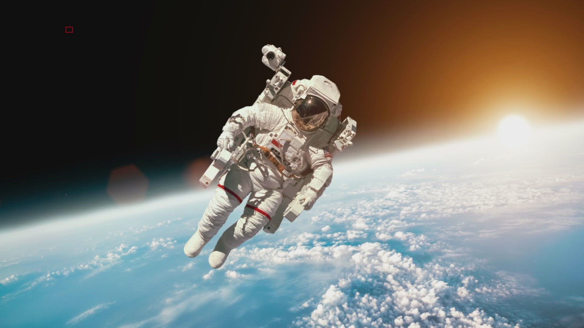 The camouflage Space Force uniforms launched lots of jokes | 12news.com