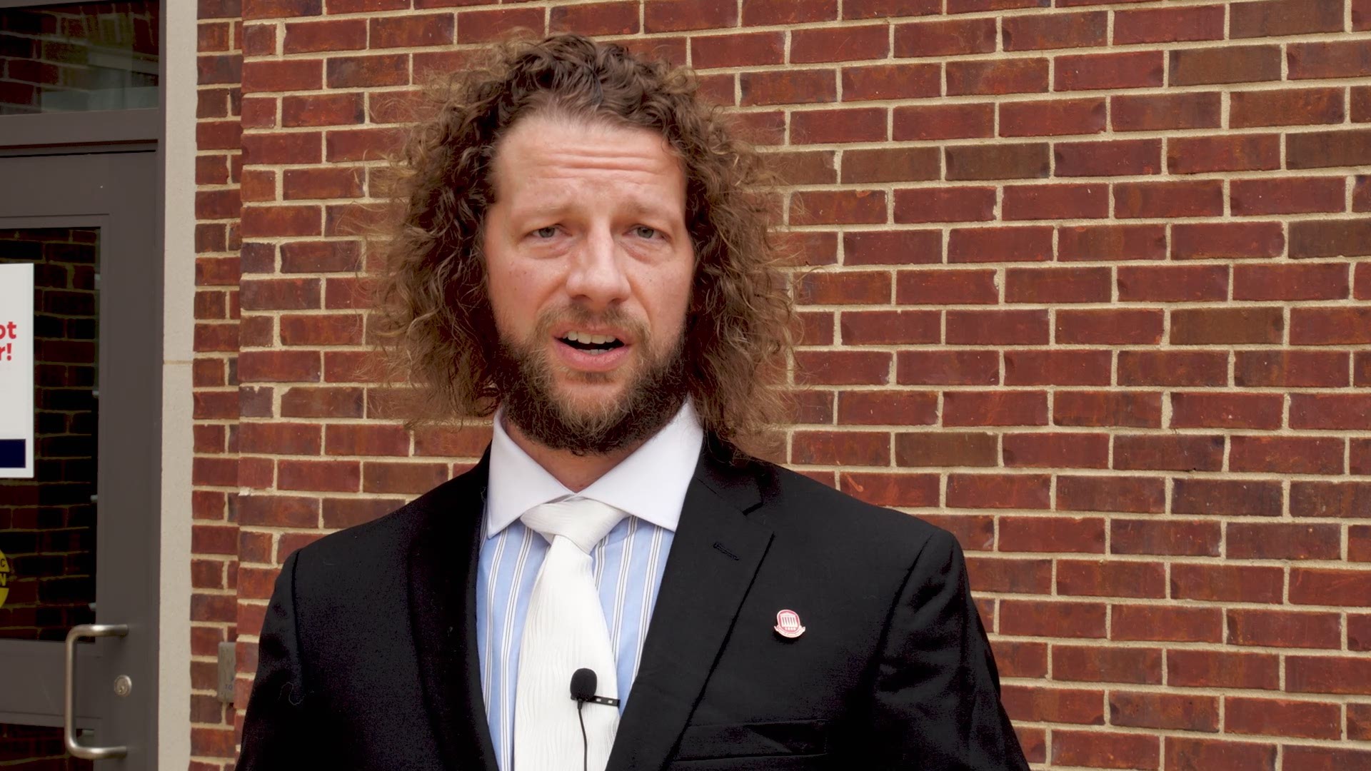 GOP increases misleading attack on Democrats' policing policy | 12news.com