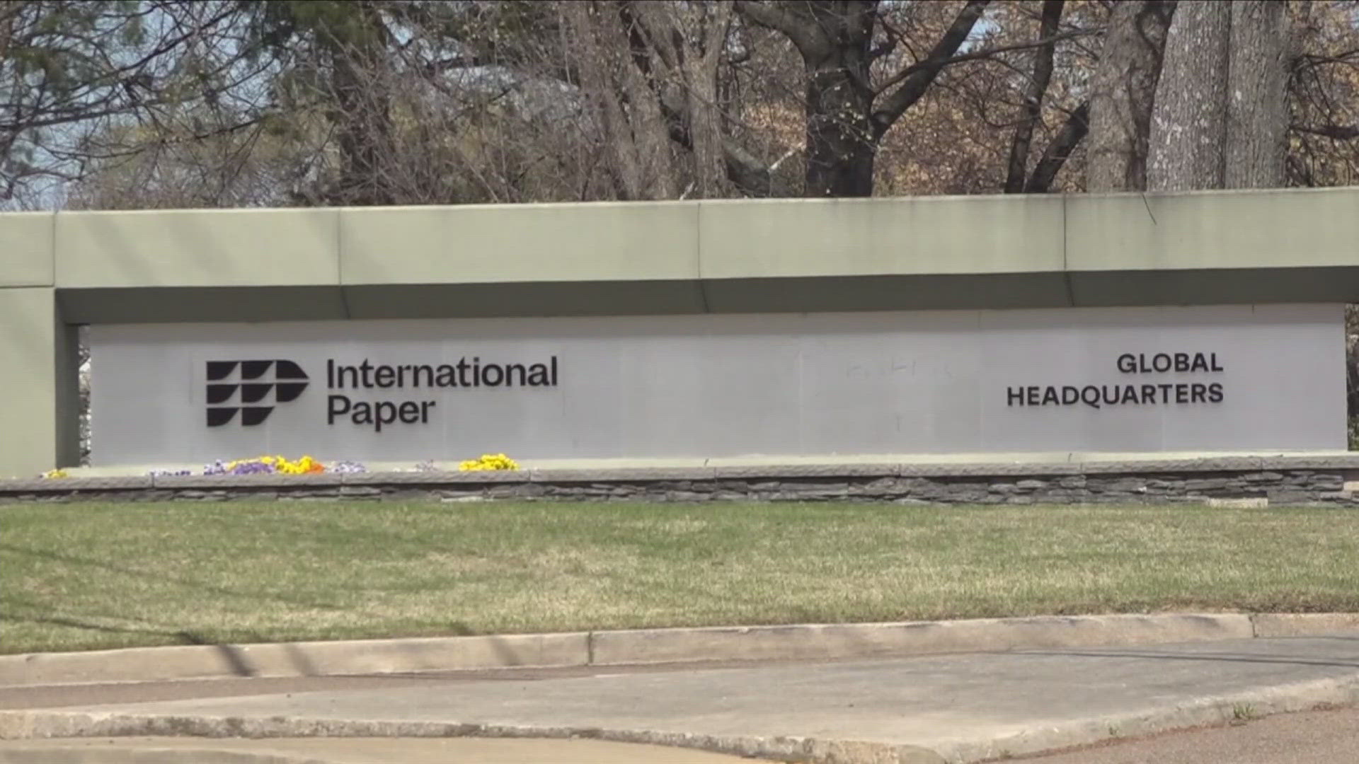 International Paper announces multiple facility closures | 12news.com