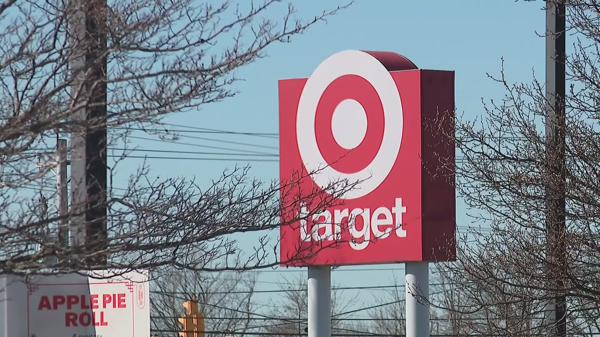 12-year-old boy found alone inside Columbus-area Target | 12news.com