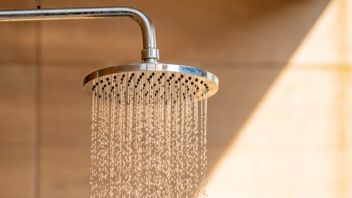 The truth behind viral shower routines | 12news.com