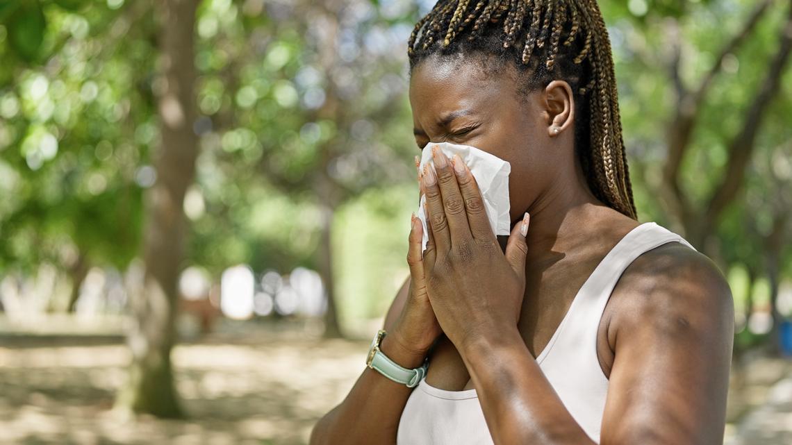 Easy ways to prevent catching or spreading the flu | 12news.com