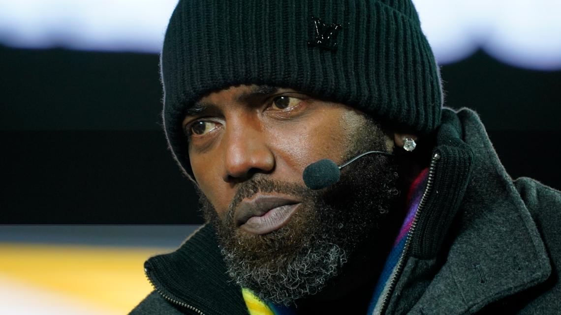 Firefighters battle Juniper Fire in Bradshaw Mountains | 12news.com