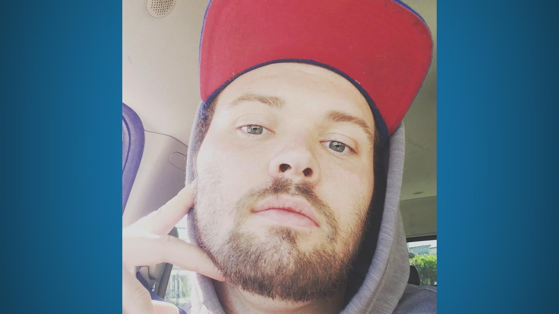 Who is Athena Strand's confessed killer, Tanner Horner? | 12news.com