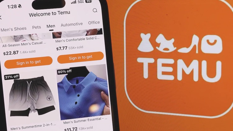 Temu responds to Arizona AG Kris Mayes' consumer fraud lawsuit | 12news.com