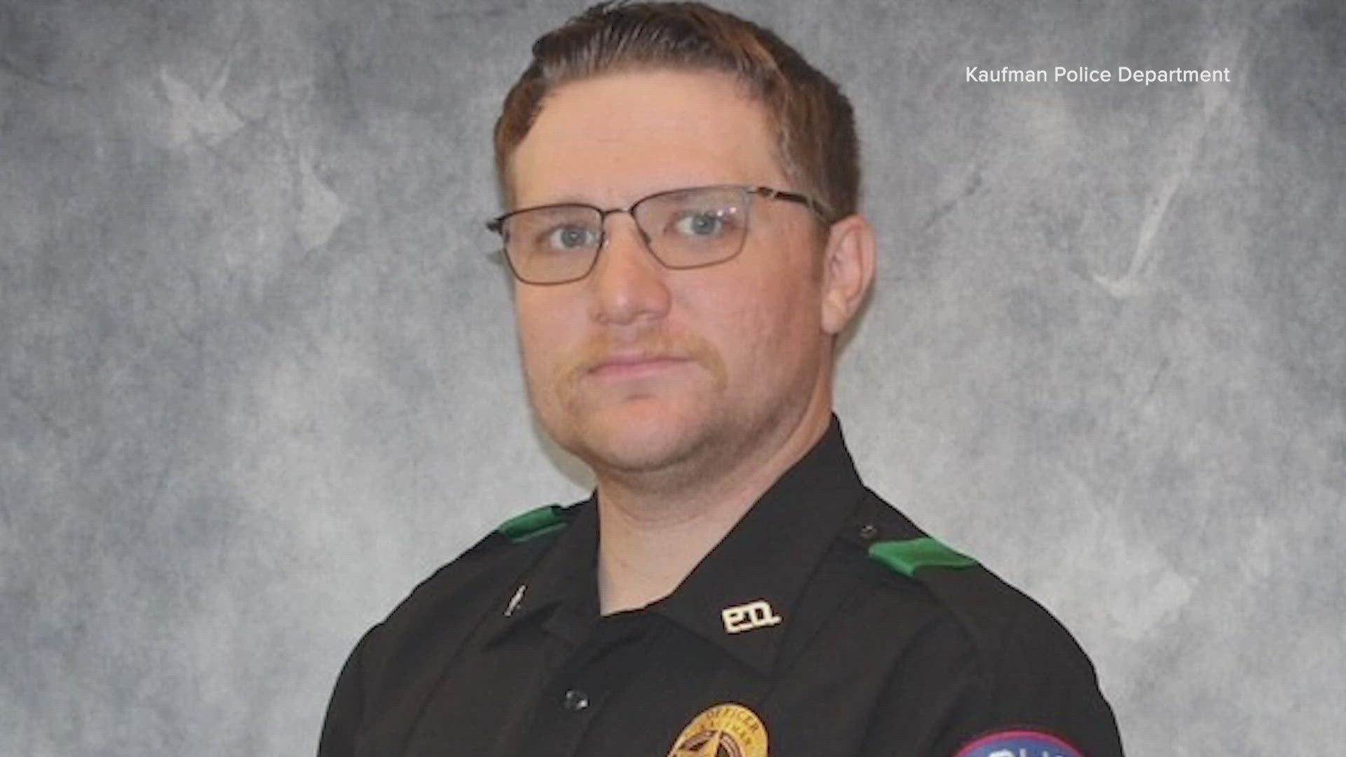 Texas deputy fire chief killed in head-on collision, officials say ...