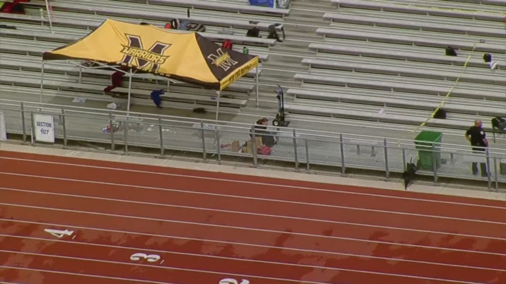 Frisco track meet stabbing: Fundraiser for suspect Karmelo Anthony ...