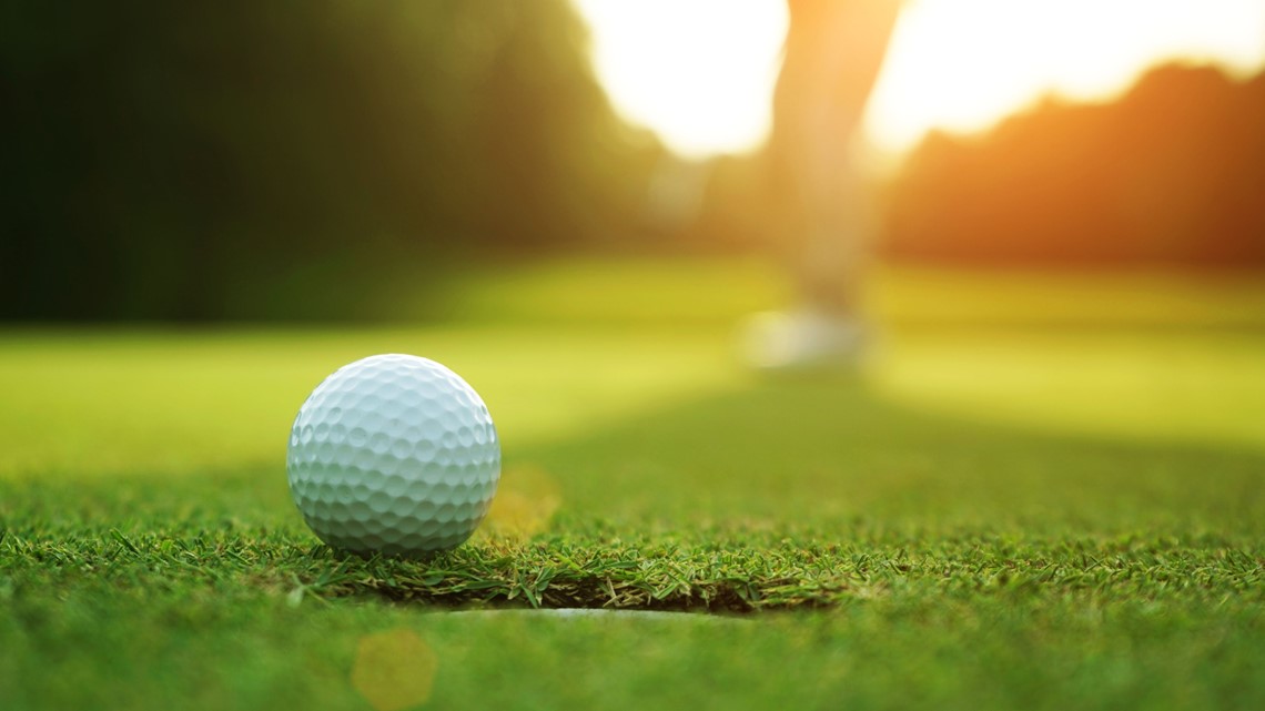 Scottsdale duo wins US 4-ball championship | 12news.com