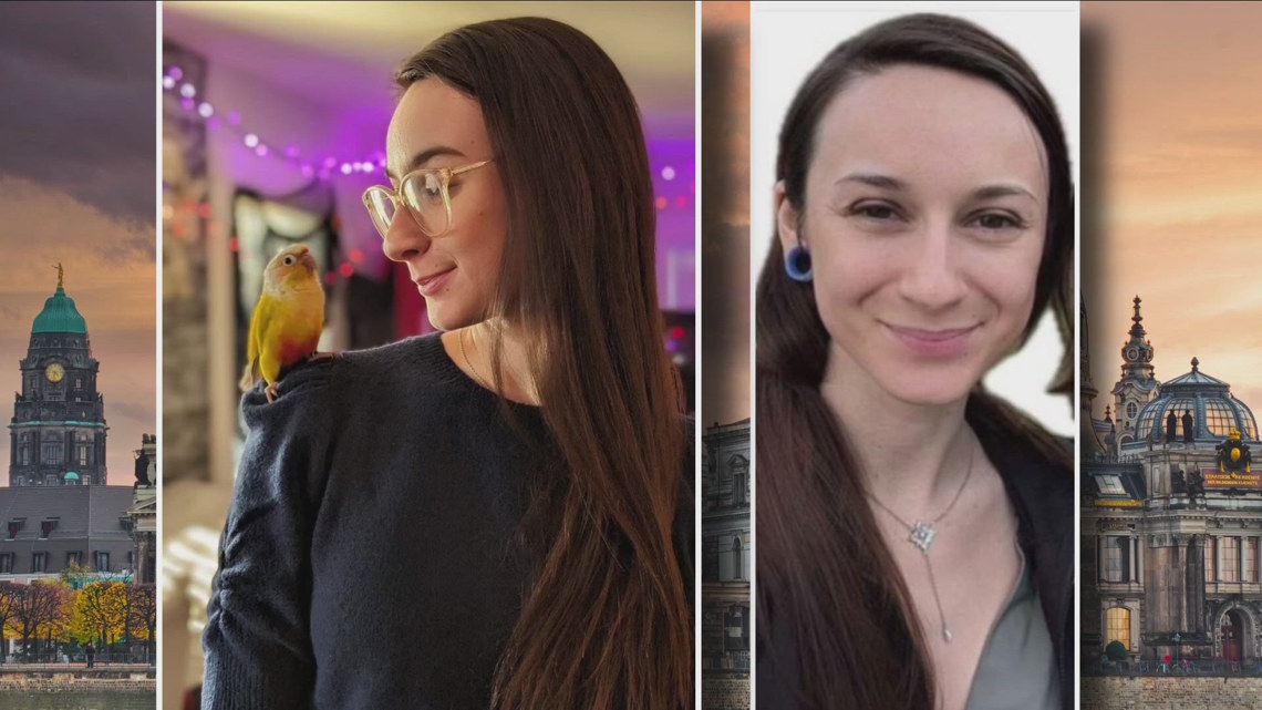 Oregon nurse killed in Hungary while on vacation | 12news.com