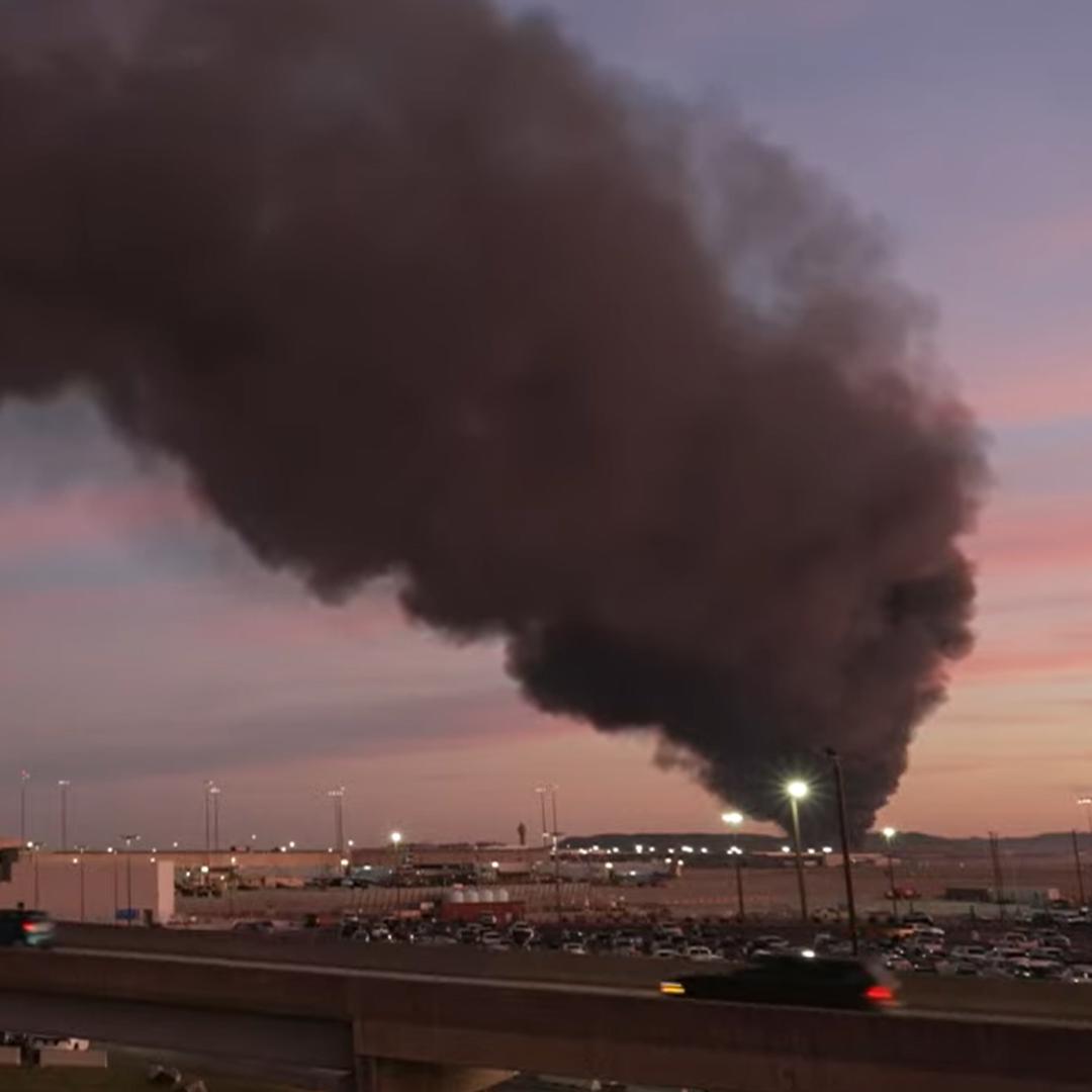 Multiple fatalities, injuries confirmed after UPS plane crashes near ...