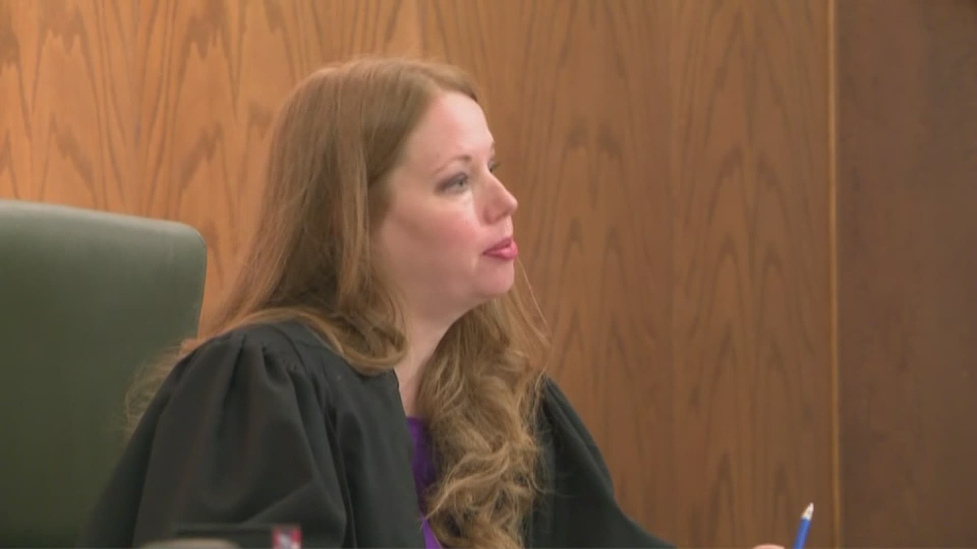 Man sentenced to 12 years in hit-and-run death of Cleveland officer ...
