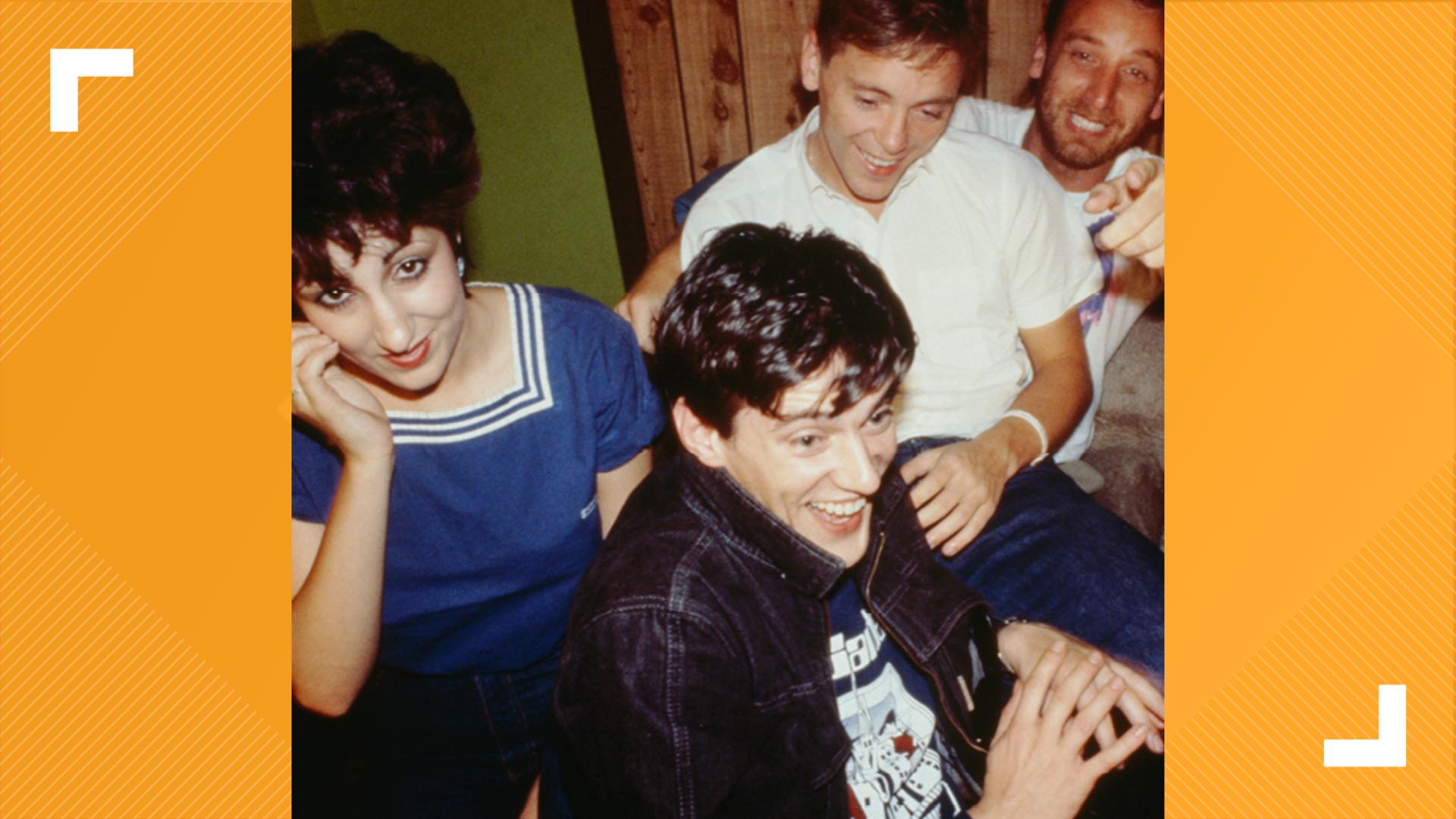 Rock and Roll Hall of Fame announces class of 2026 inductees: See who ...