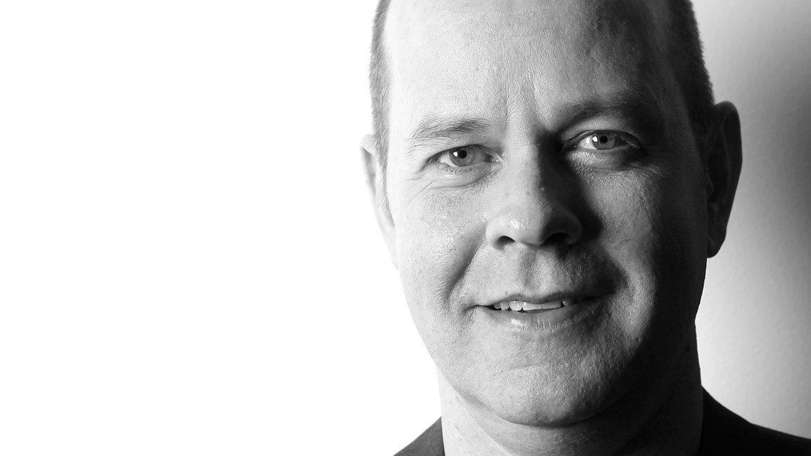 Friends actor James Michael Tyler dies at 59 | 12news.com