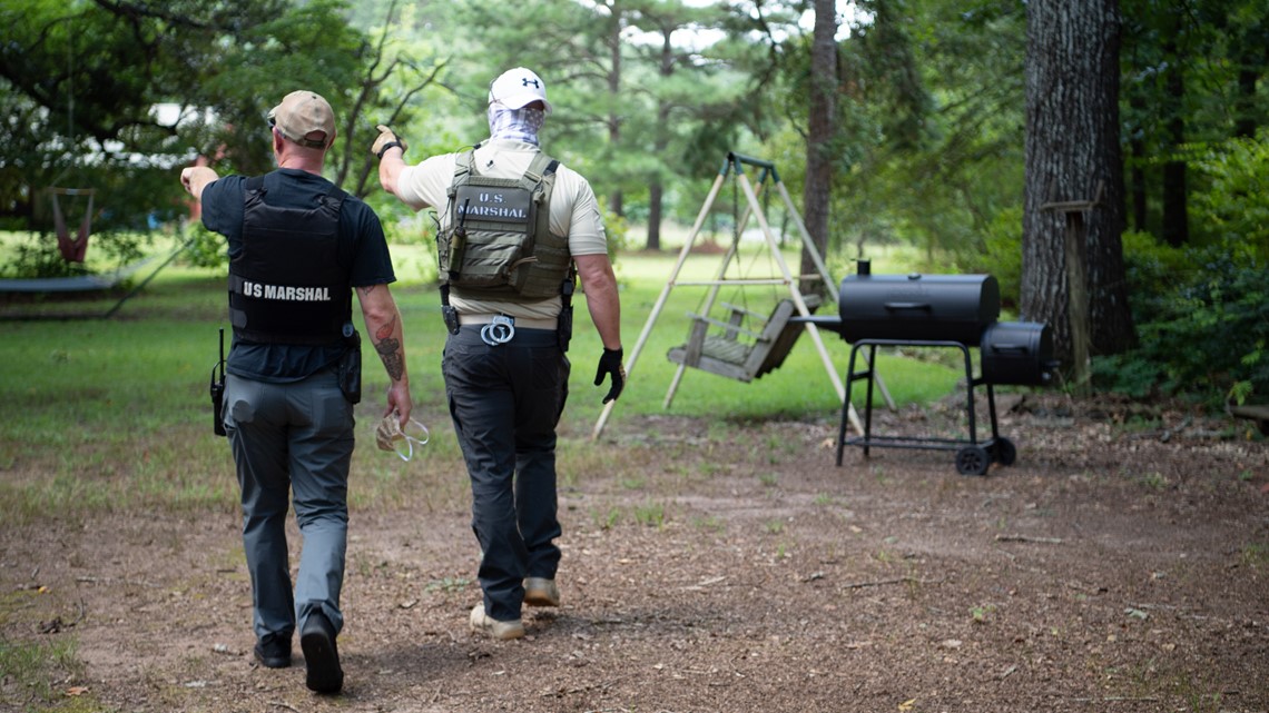 'Operation Not Forgotten' social media claims false | 12news.com