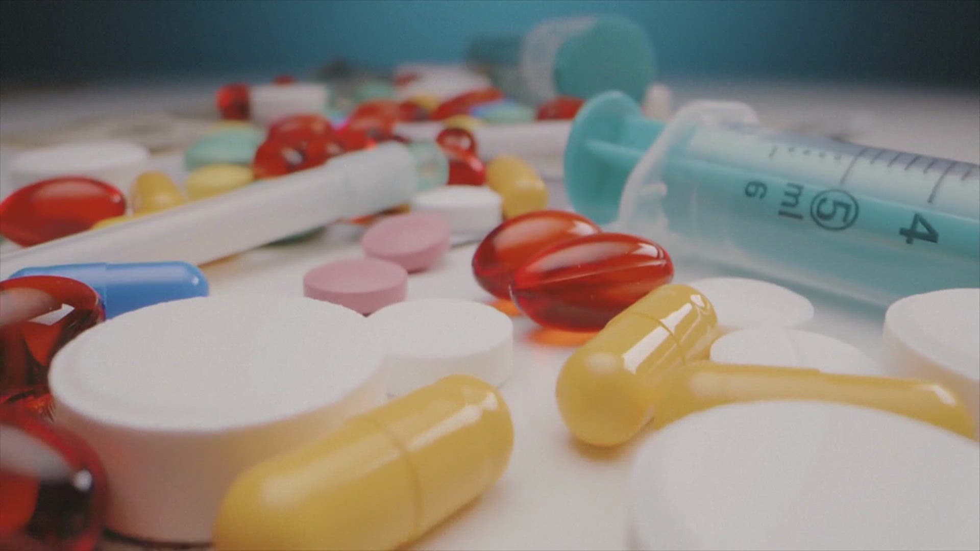 Arizona business sold expired medications, prosecutors say | 12news.com