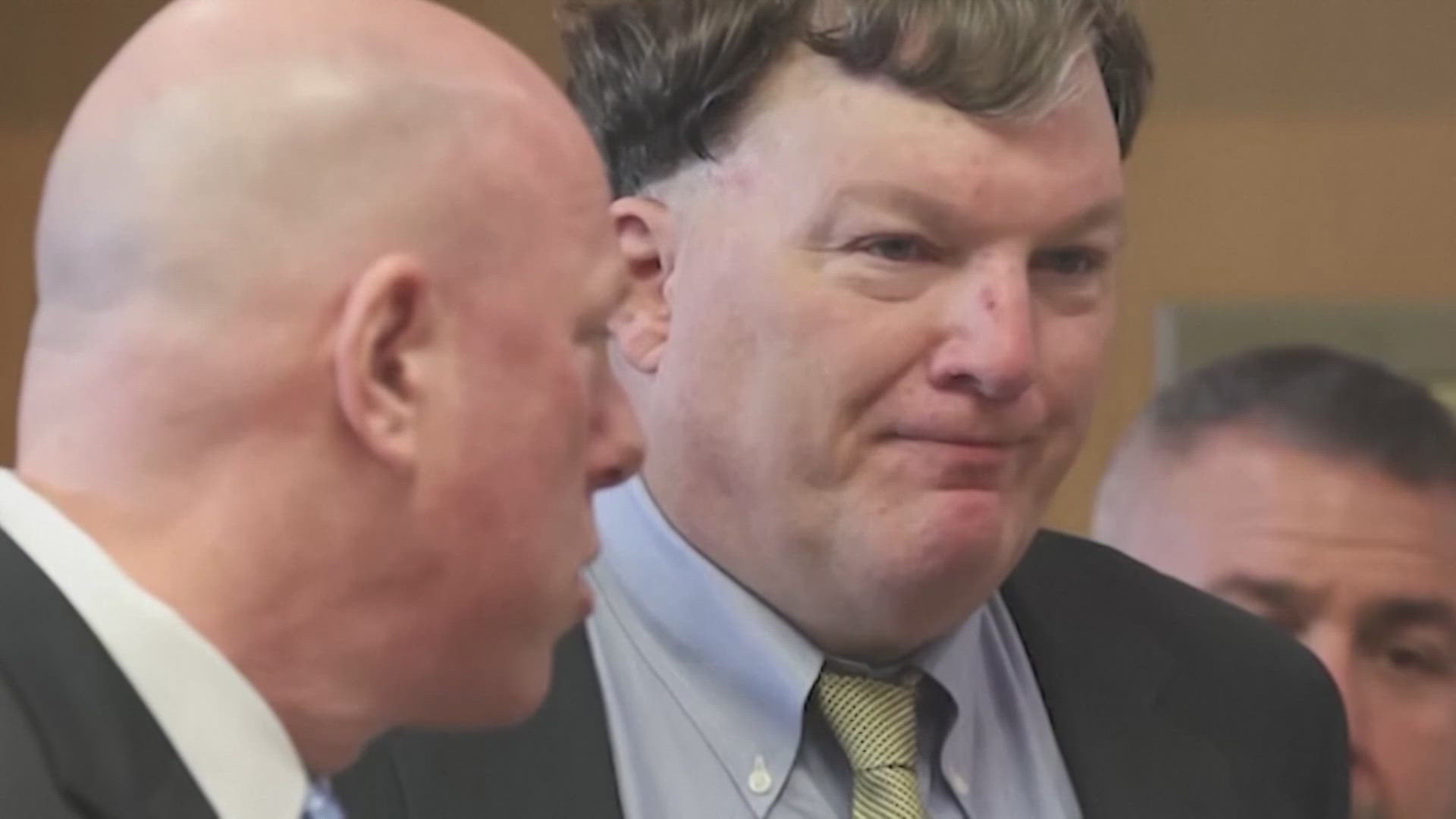 Long Island architect Rex Heuermann pleads guilty in Gilgo Beach serial ...