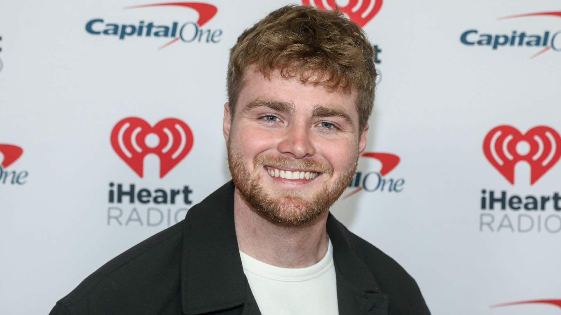 Grammy-nominated 'Ordinary' singer Alex Warren coming to Phoenix ...