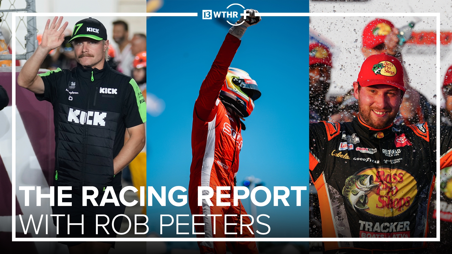 REPORT: NASCAR moving championship weekend from Phoenix Raceway in 2026 ...