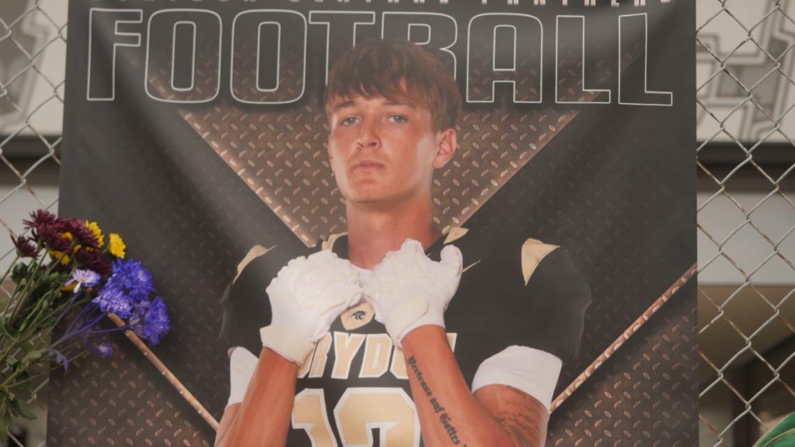 4 arrested for Indiana high schooler's murder | 12news.com