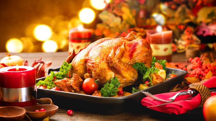 Historia sobre El Día de Acción de Gracias en Estados Unidos | 12news.com