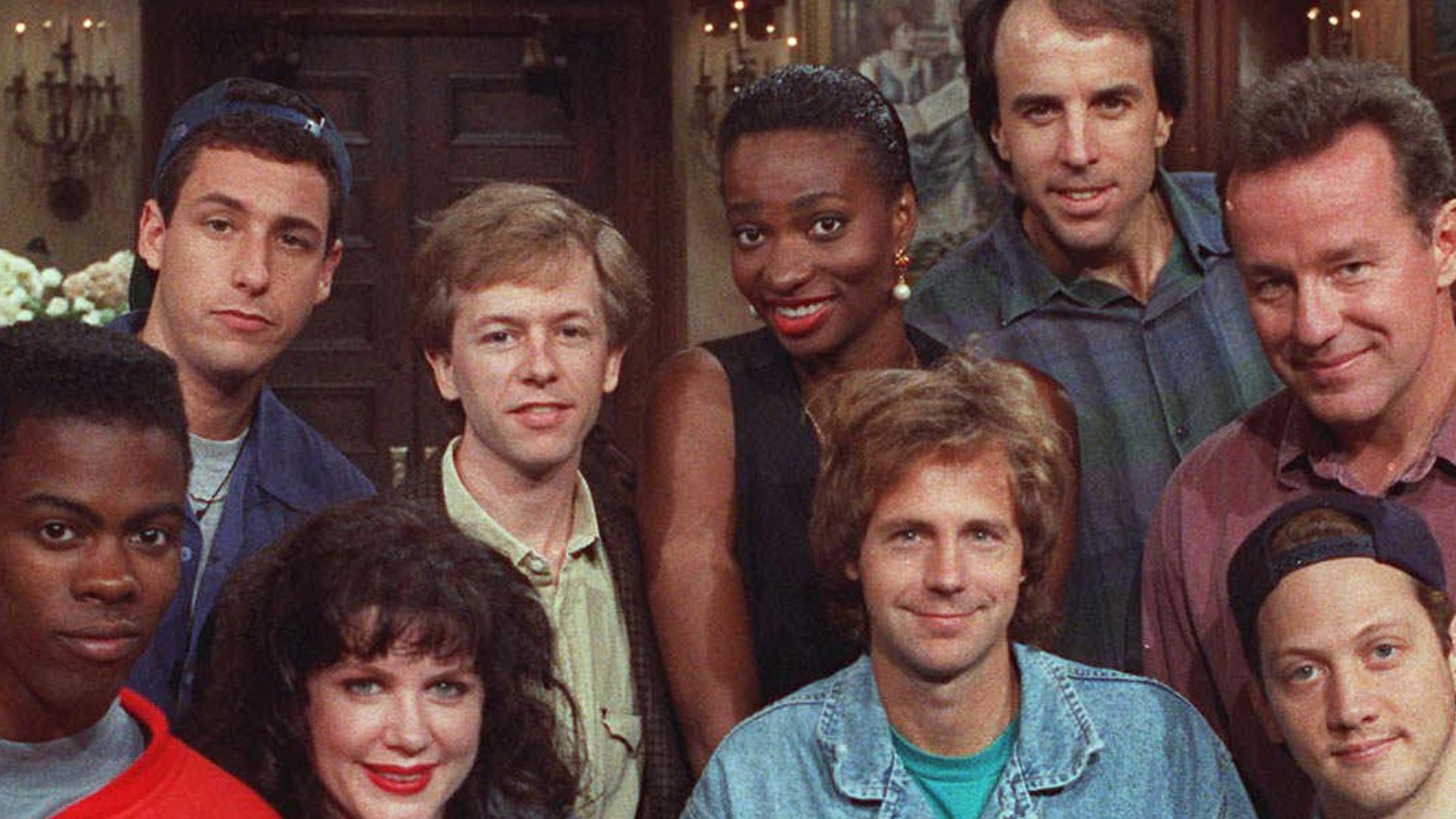 Famous Arizona residents who have appeared on SNL | 12news.com