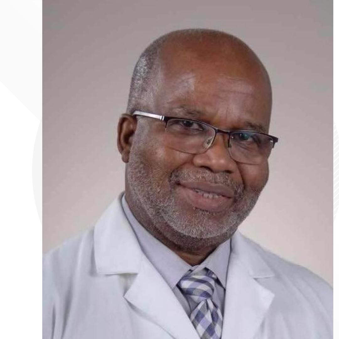 Body of missing doctor found in pond on Christmas Day, sheriff's office says | 12news.com