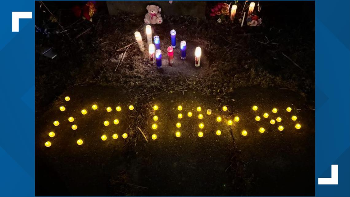 Missing Toledo teen Kei'Mani Latigue found dead; father charged with murder | 12news.com