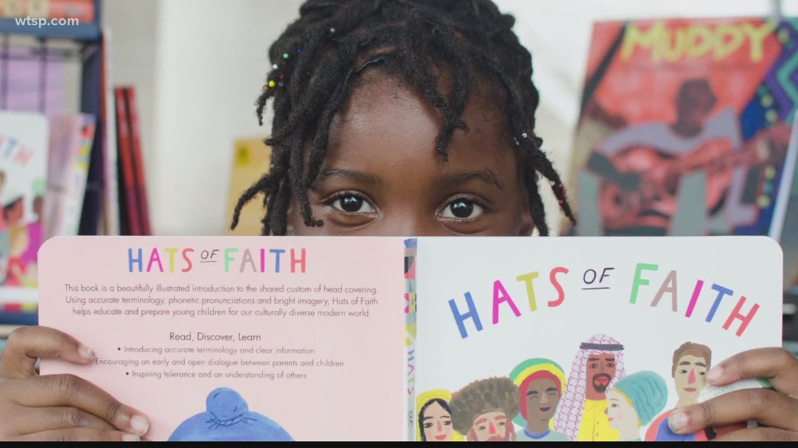 Here are some resources to talk to your children about racism | 12news.com
