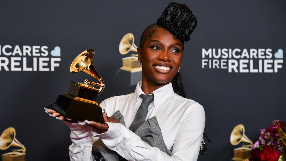 Doechii's 'Live from the Swamp Tour' hits Phoenix Nov. 3 | 12news.com