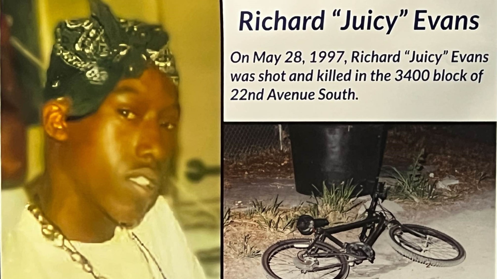 St. Pete police solve cold case, identify 1969 'Trunk Lady' | 12news.com