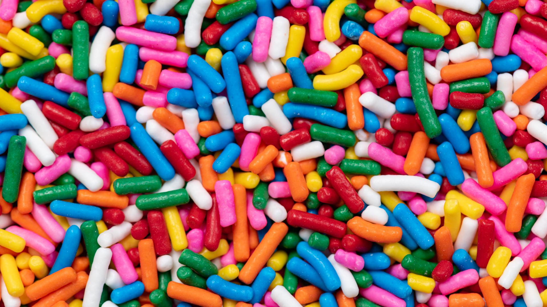 What foods have Red 3 dye, now banned by the FDA? | 12news.com