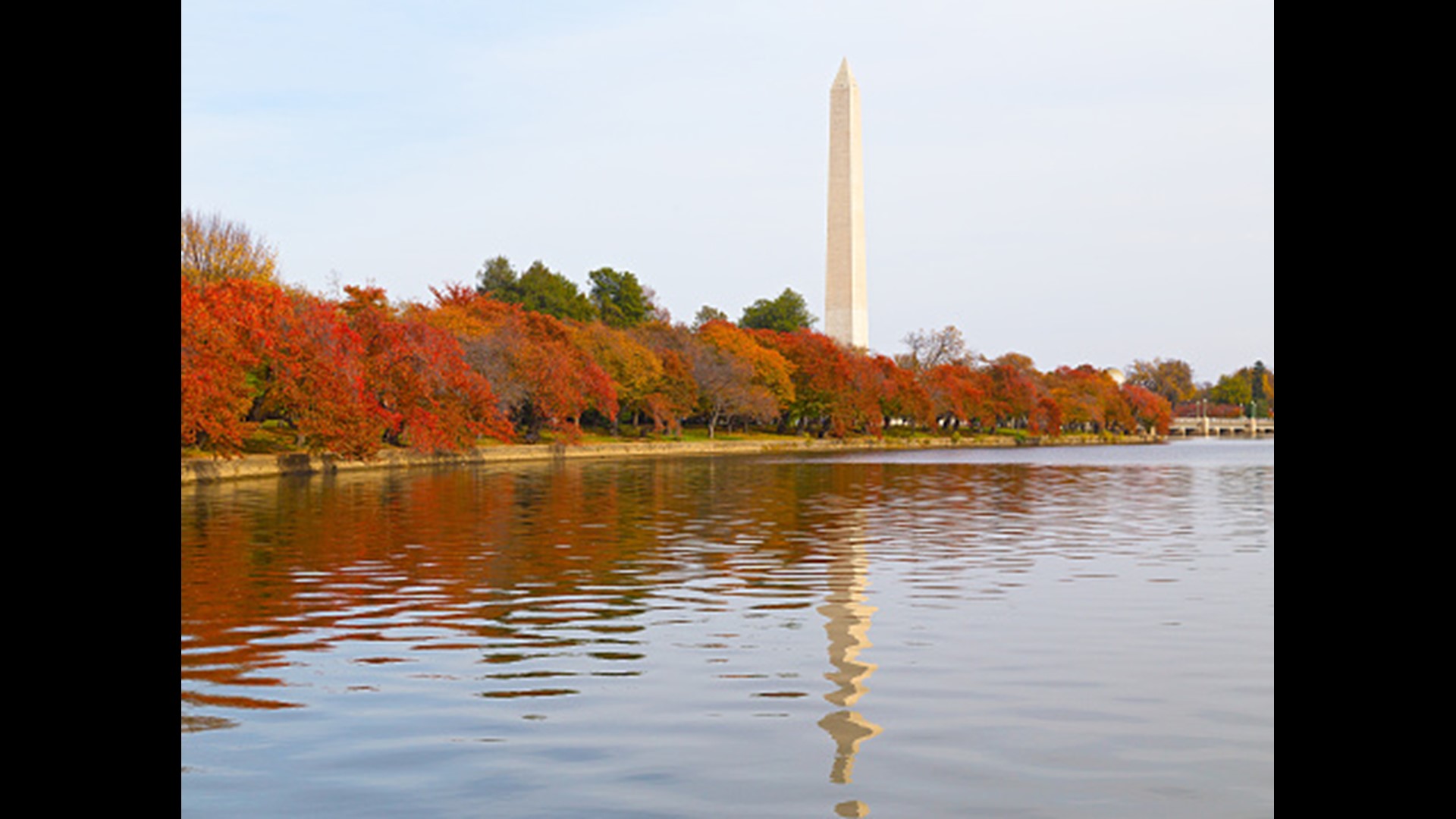 4 spots where you can see fall foliage | 12news.com